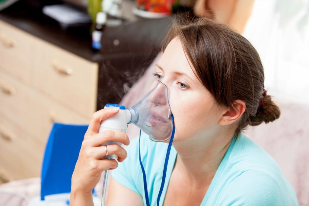 How To Assemble Nebulizer Easily? | Top Nebulizer